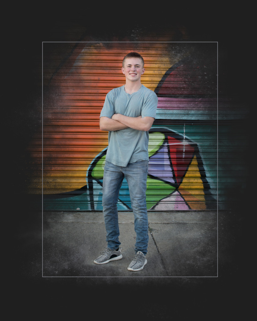 Connor Shamblin – Stoney Creek High School | Rochester Hills Senior ...
