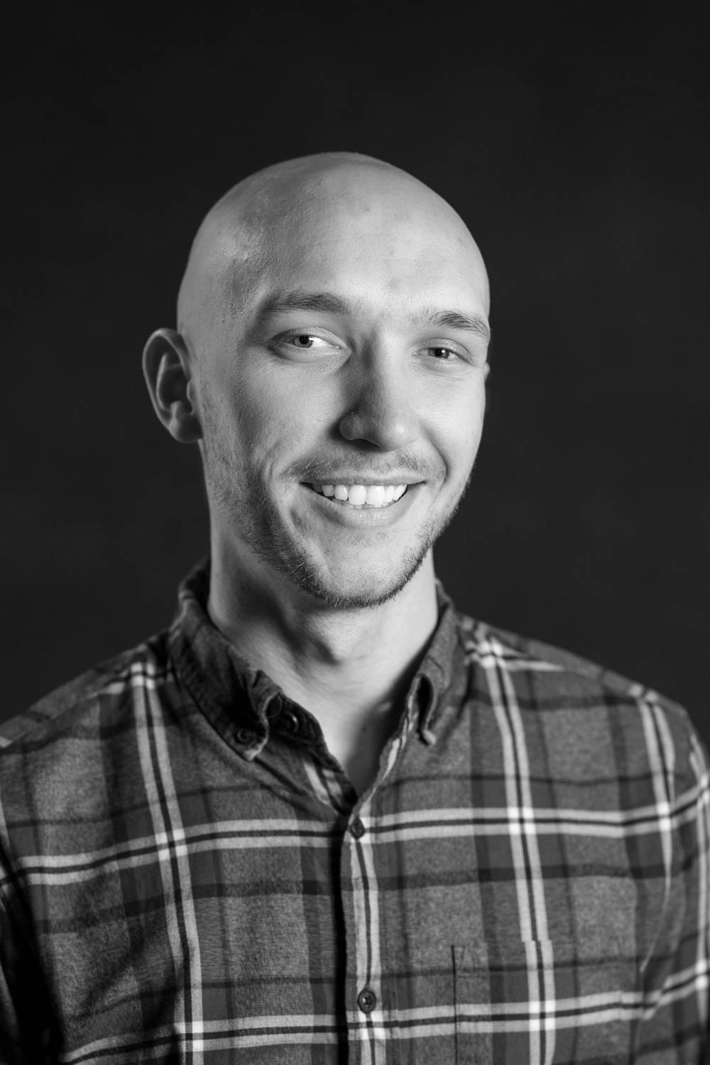 Crossroads of Michigan Professional Headshots - Detroit & Grosse Pointe ...